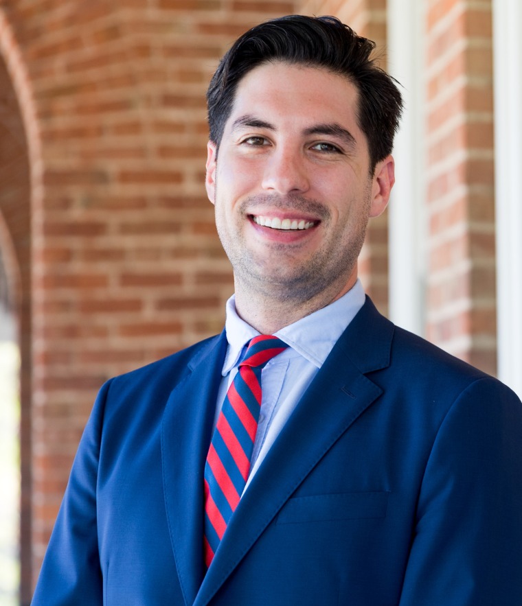 David Miller | University Marketing & Communications