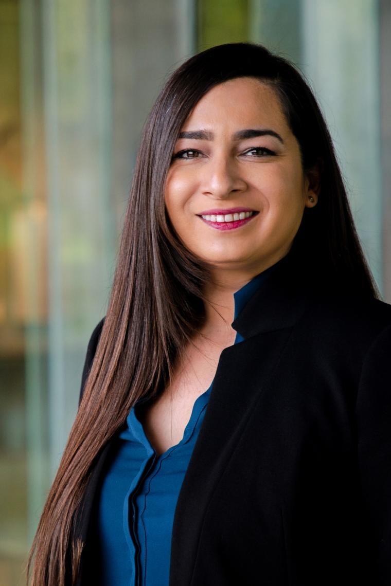 Arlene Islas | University Marketing & Communications