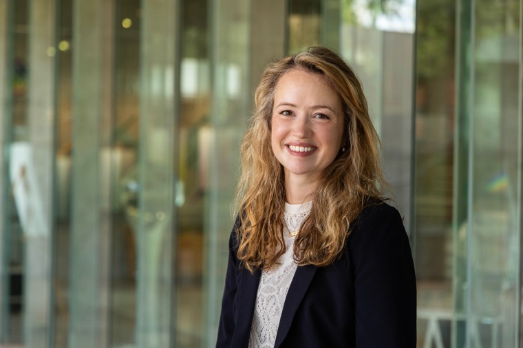 Patricia Durham | University Marketing & Communications