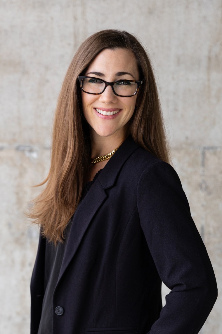 Adrienne Barela | University Marketing & Communications