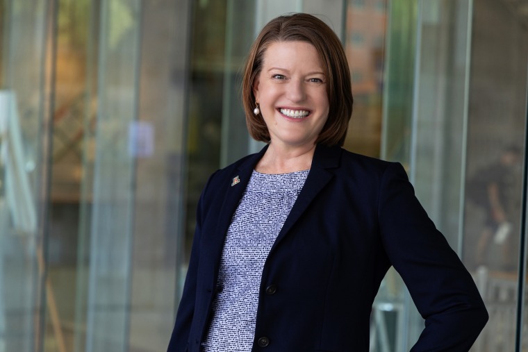 Christie Harper | University Marketing & Communications