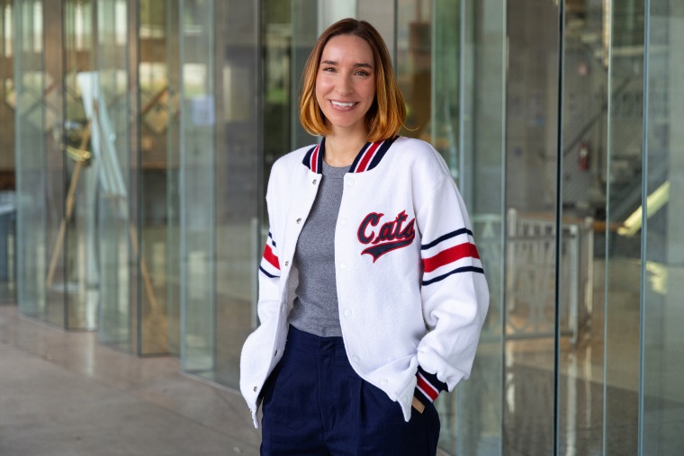Emily Bender | University Marketing & Communications