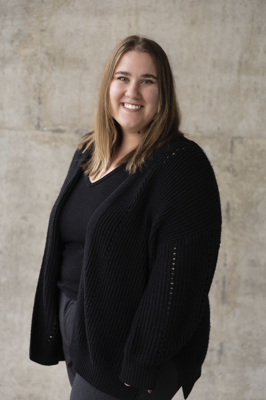 Faith Schroeder | University Marketing & Communications