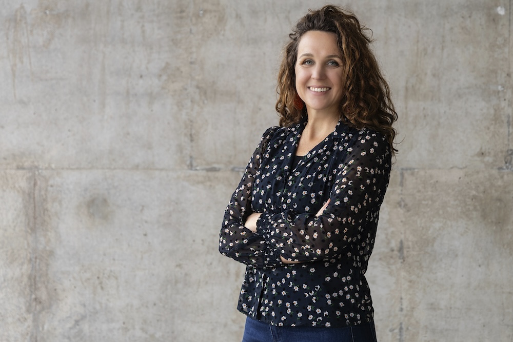 Laura Jones | University Marketing & Communications