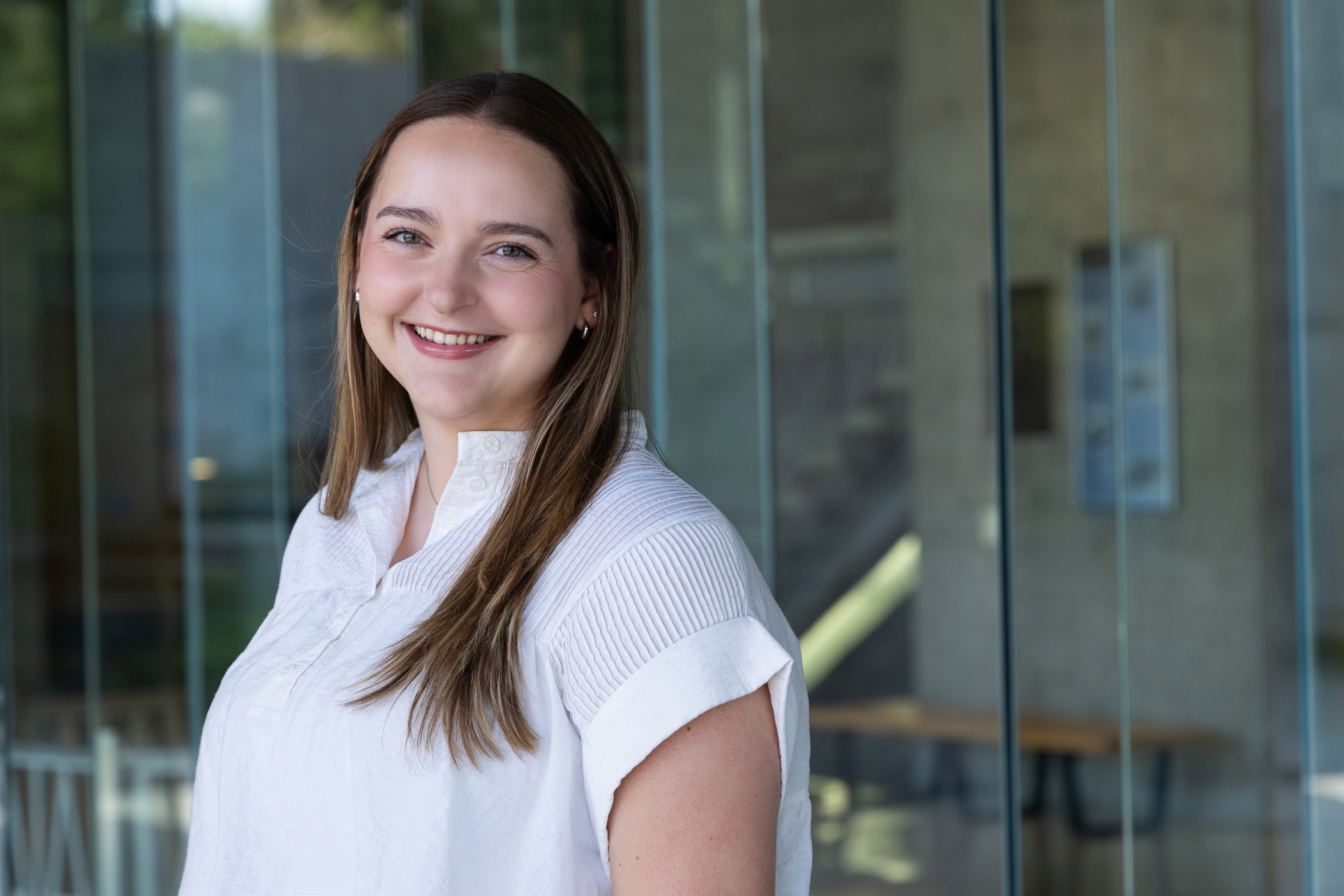 Grace Smith | University Marketing & Communications